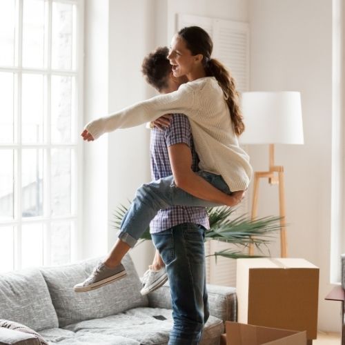 Consejos antes de comprar una casa