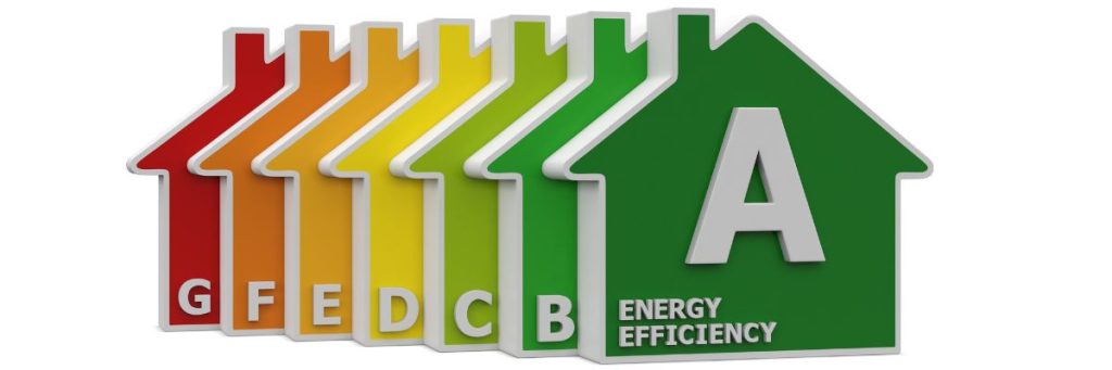 Eficiencia energética: ¿Qué certificado se exigirá en 2030 ...